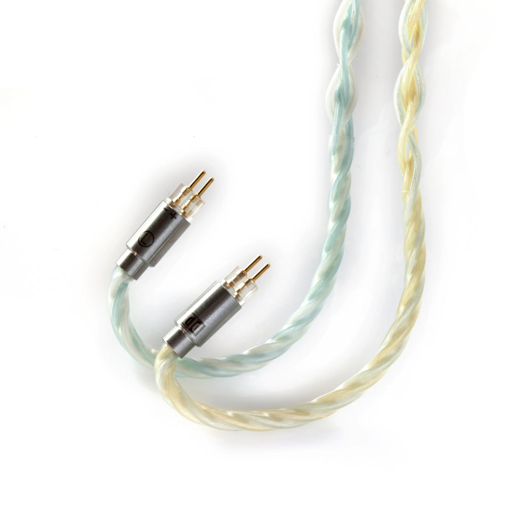 ddHiFi BC120C Sky Pro Air Series Flagship Earphone Cable - DEMO UNIT ...