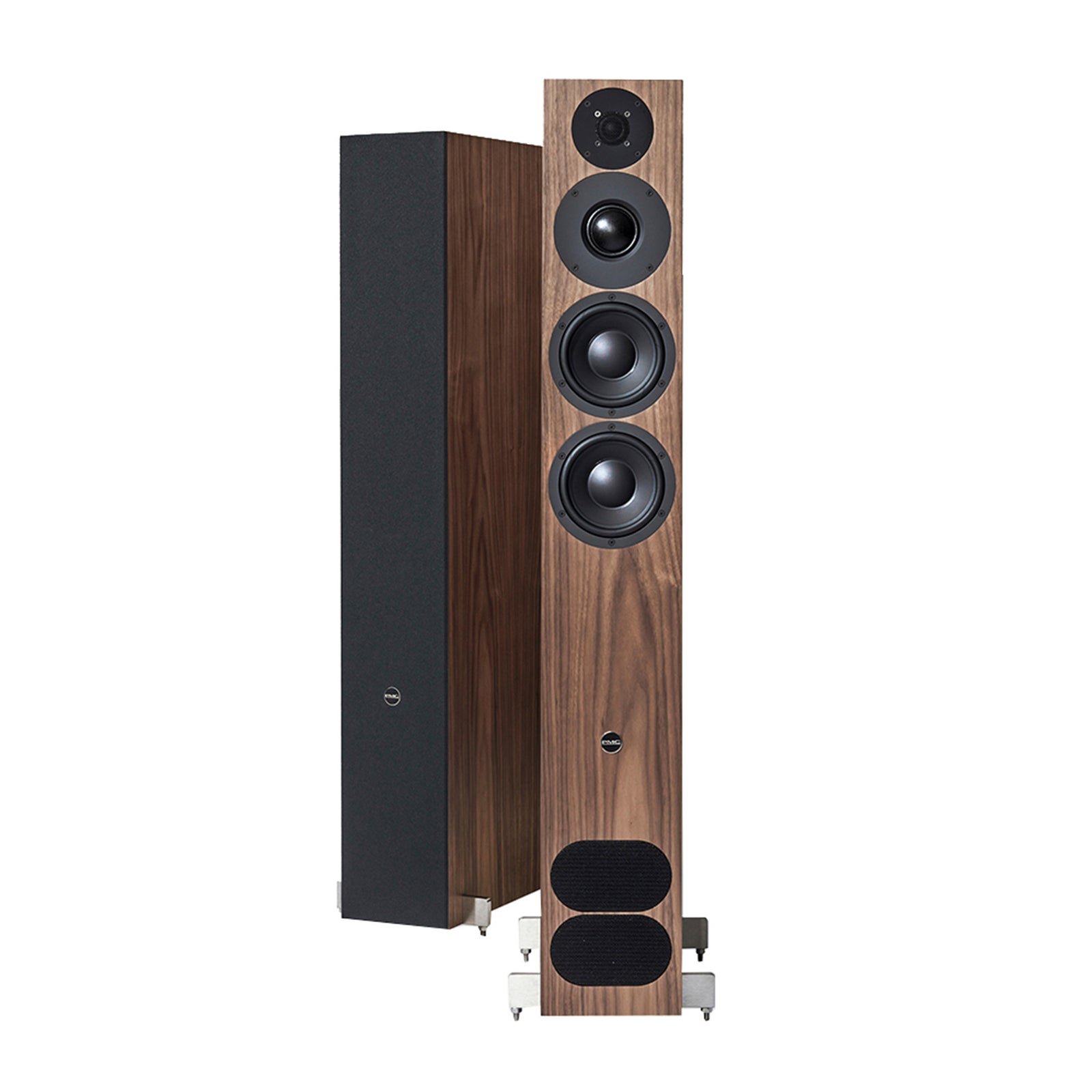 PMC fact 12 signature Floorstanding Speakers – Addicted To Audio