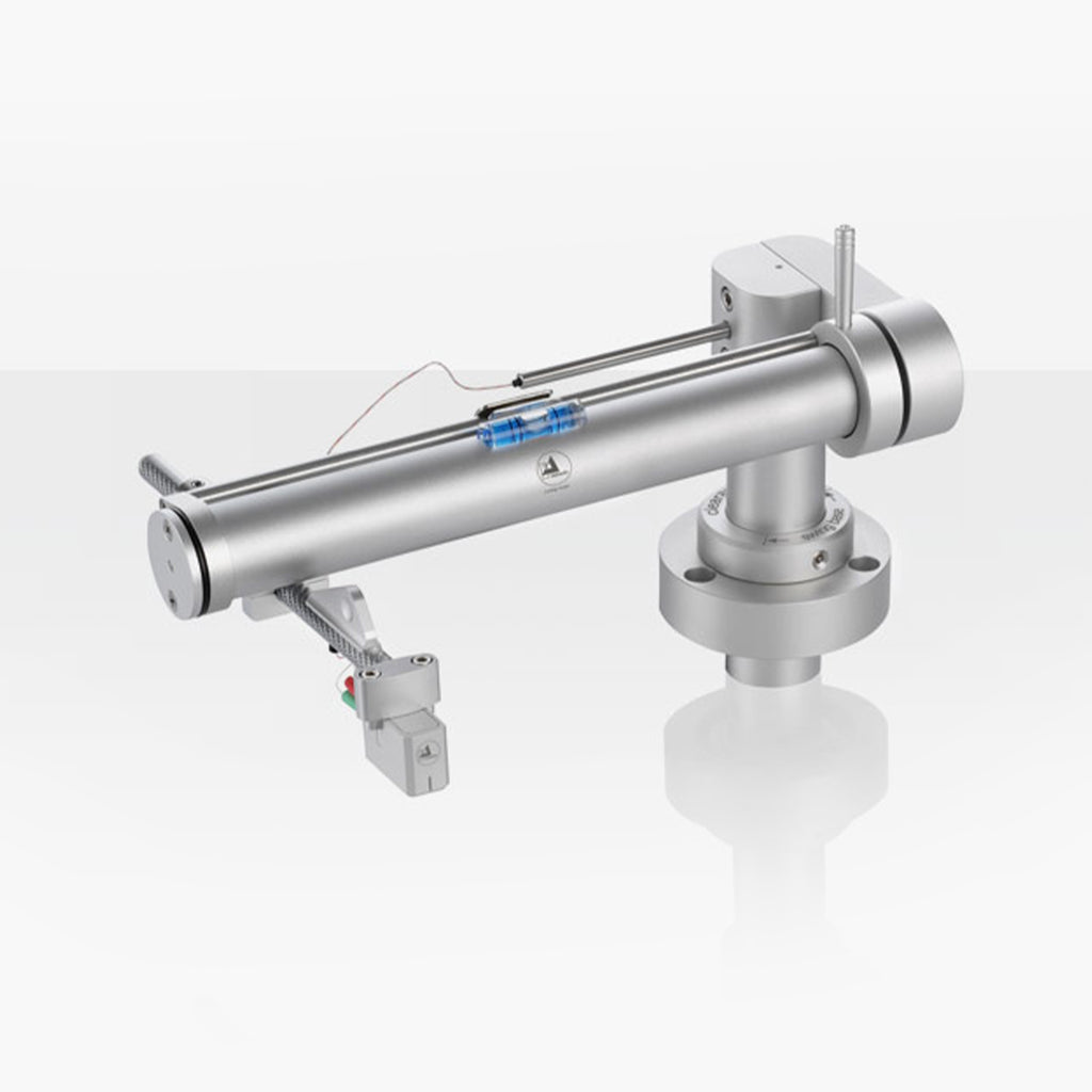 Clearaudio TT5 Tangential Tonearm – Addicted To Audio
