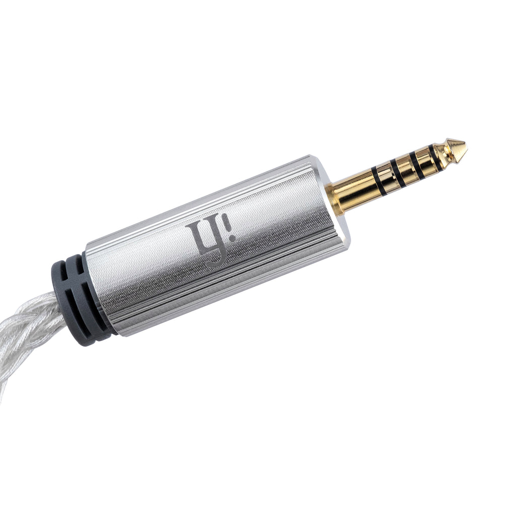 iFi audio 4.4mm to 4.4mm Balanced Interconnect Cable – Addicted To Audio