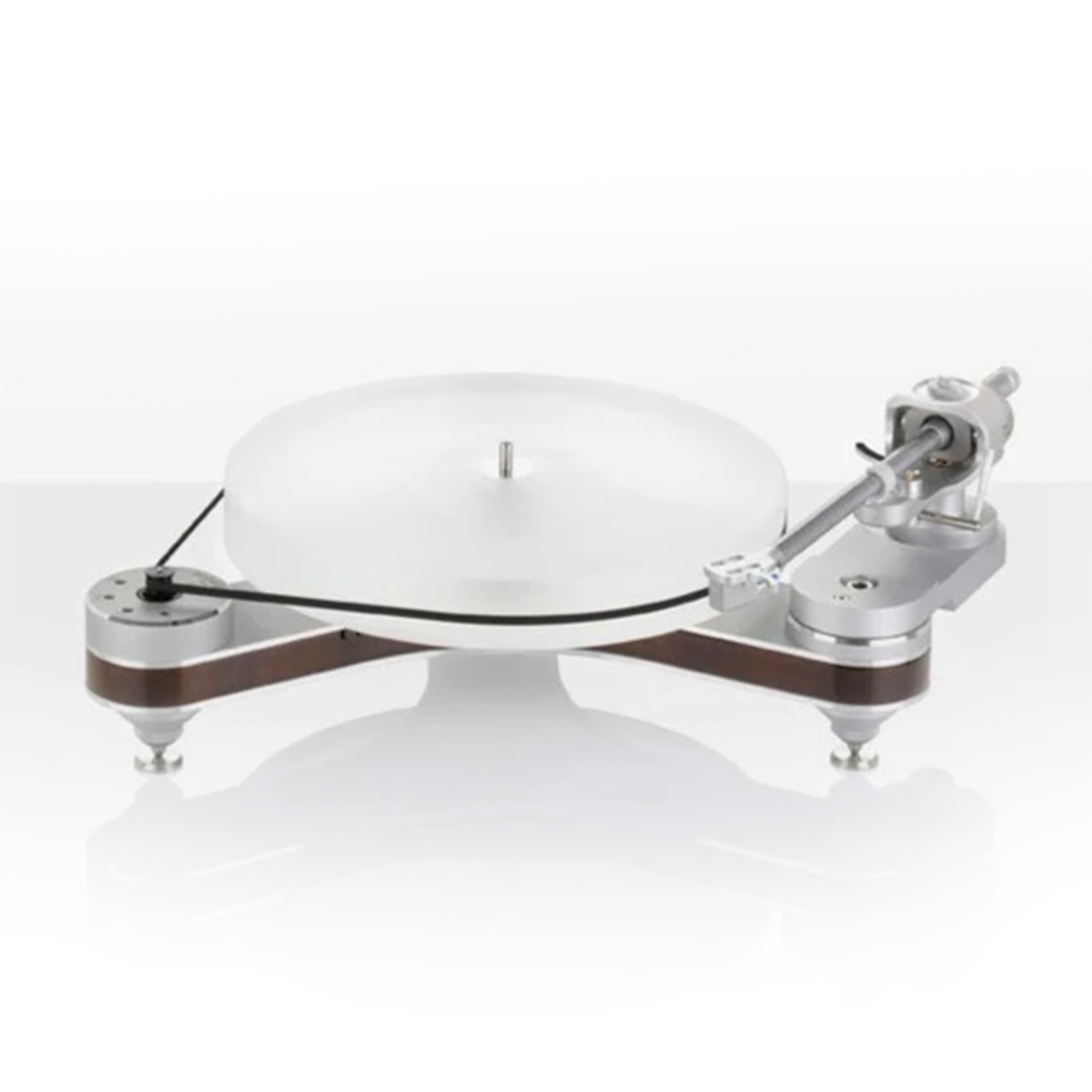 Clearaudio Innovation Basic Turntable – Addicted To Audio