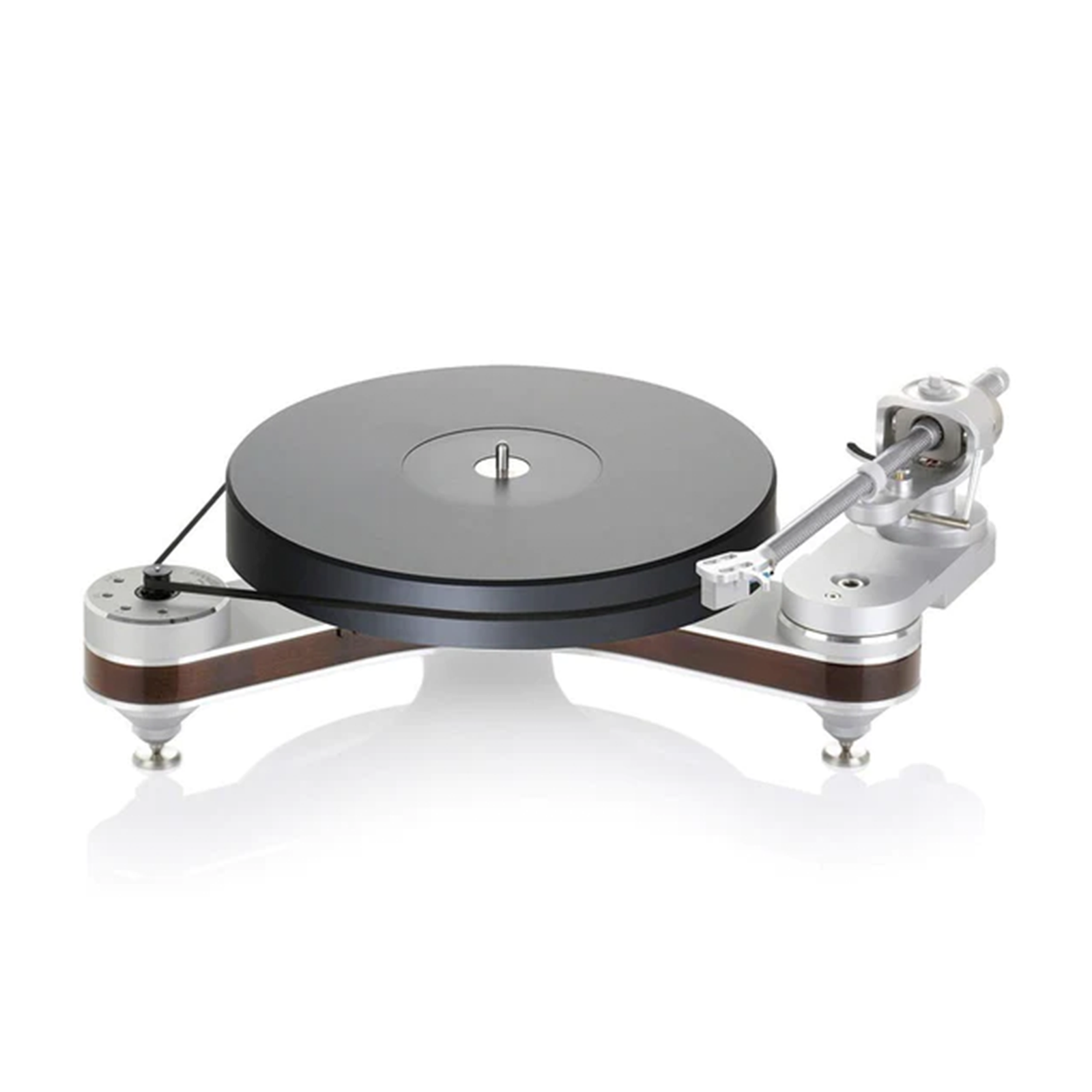 Clearaudio Innovation Basic Turntable – Addicted To Audio