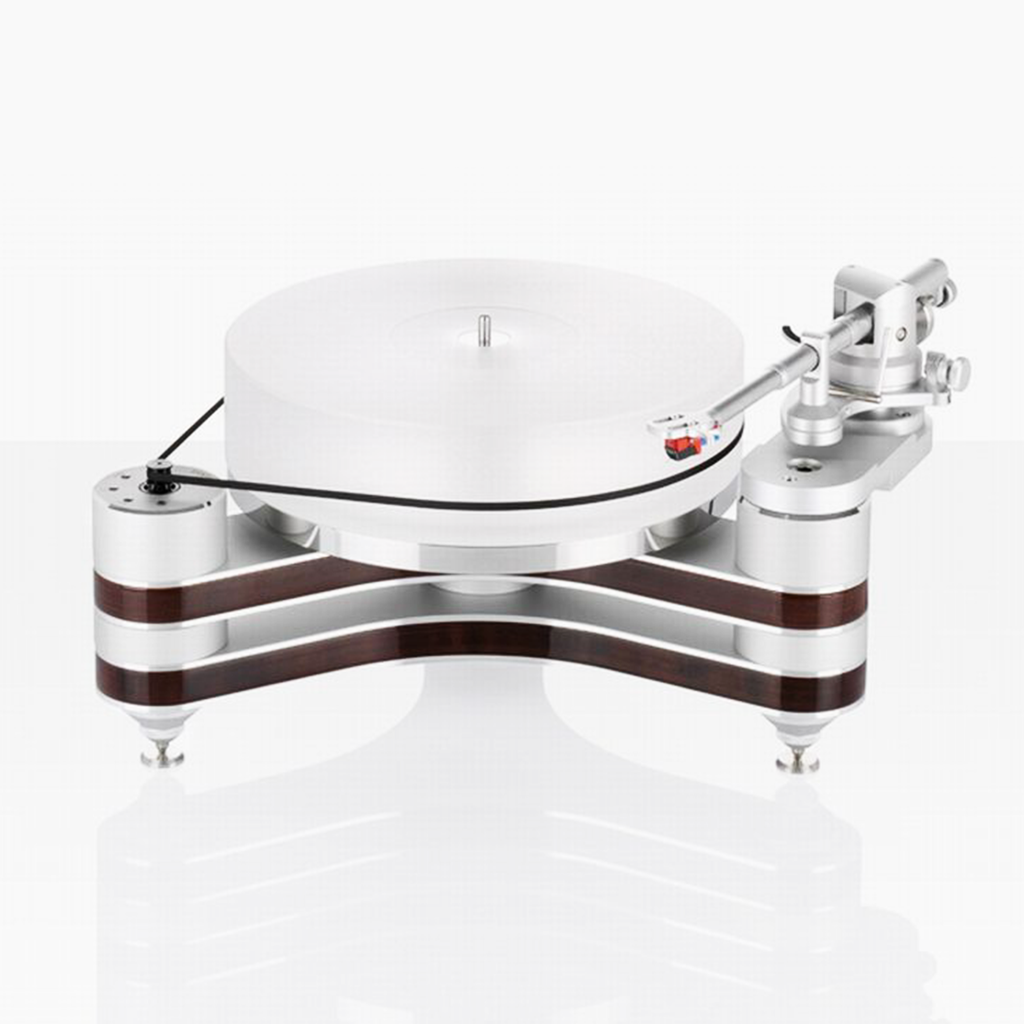 Clearaudio Innovation Turntable – Addicted To Audio