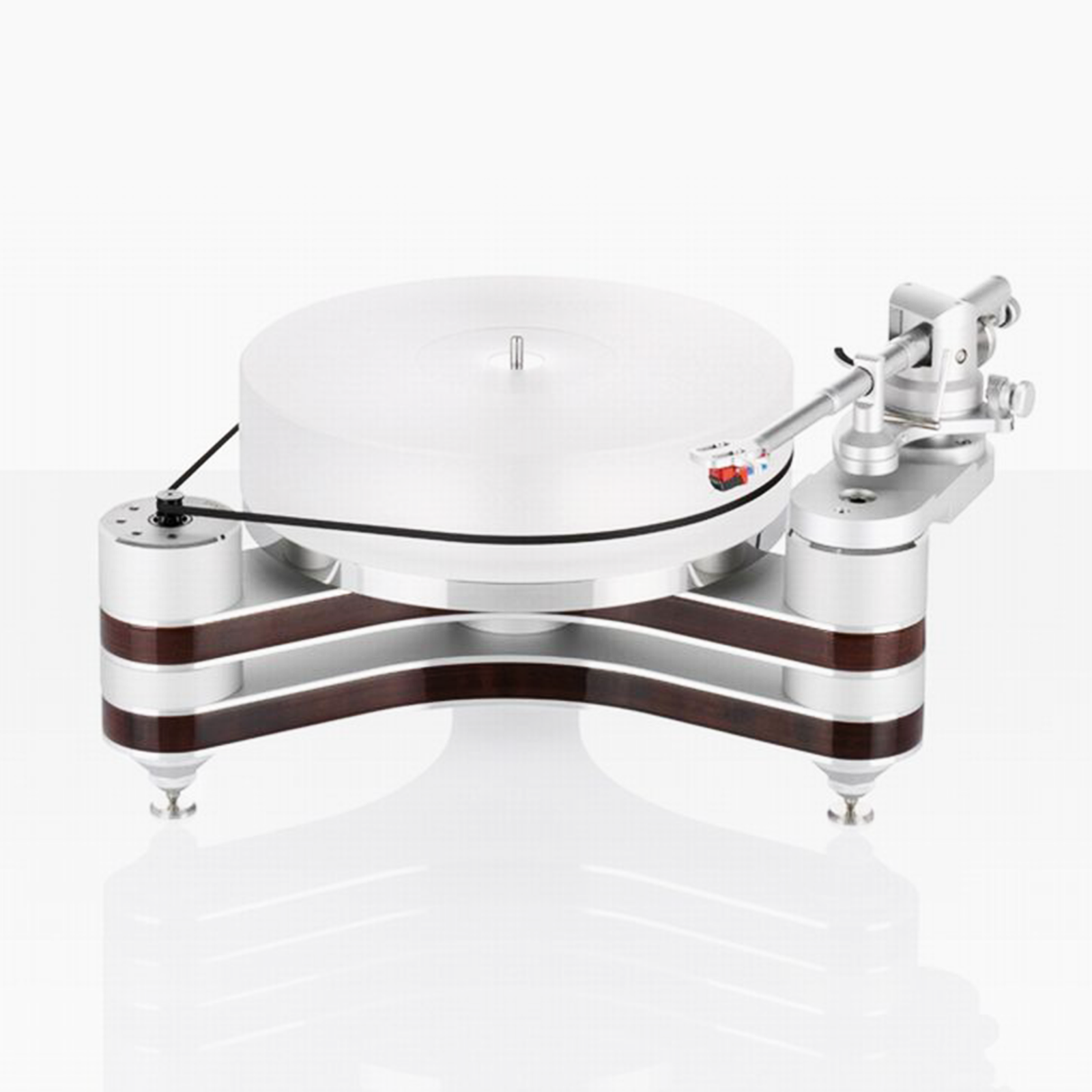 Clearaudio Innovation Turntable – Addicted To Audio