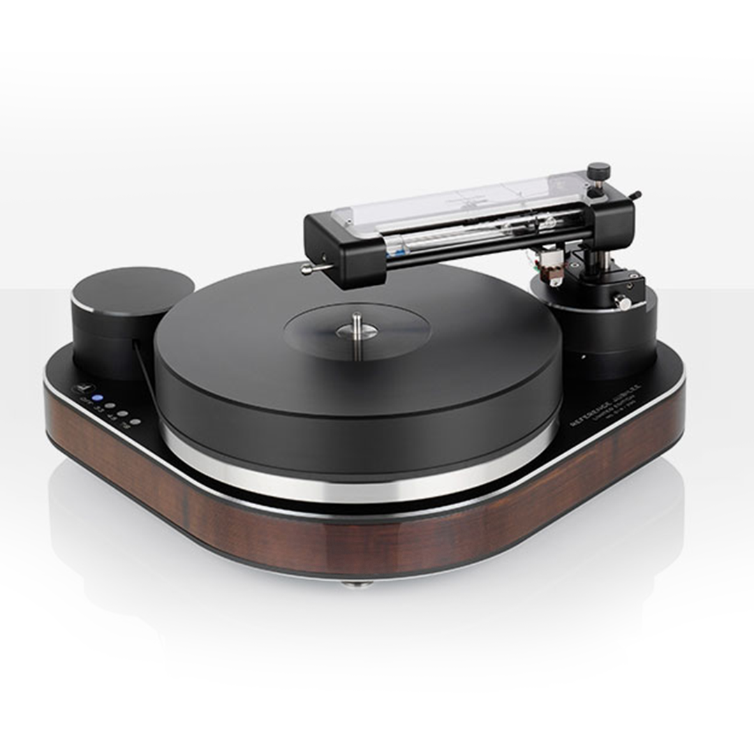 Clearaudio Reference Jubilee Turntable – Addicted To Audio