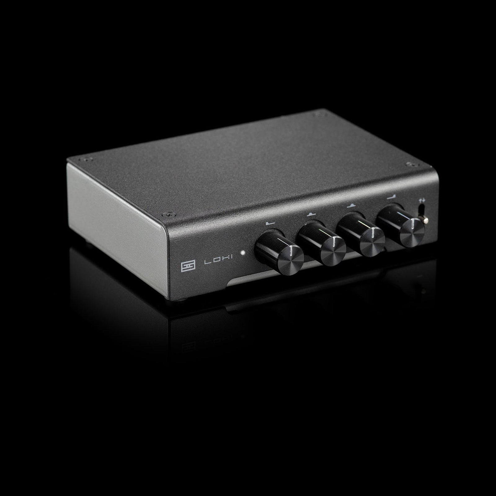 Schiit Audio Loki Mini+ Equalizer – Addicted To Audio