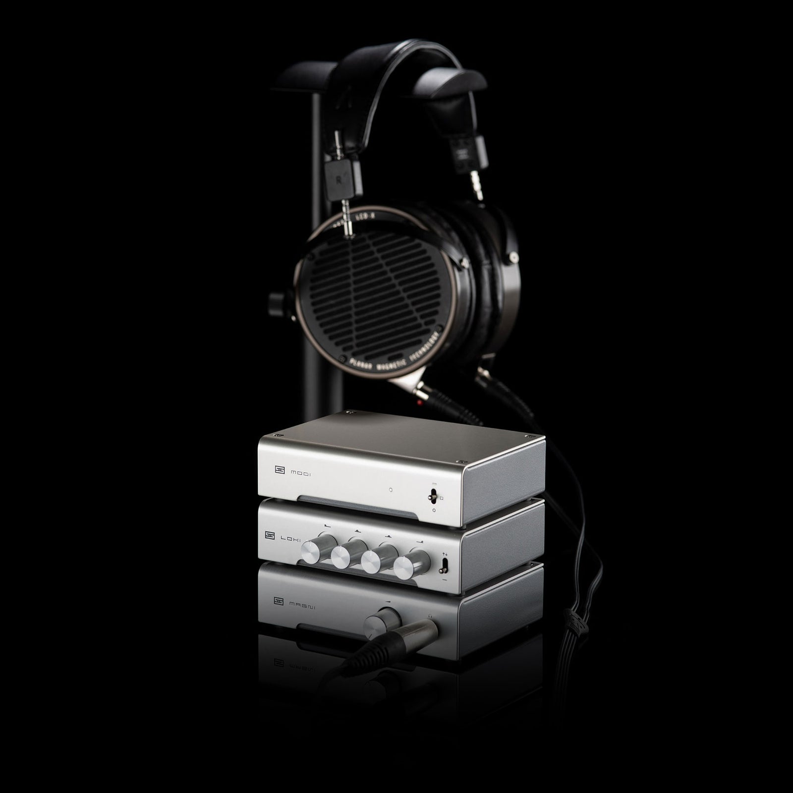 Schiit Audio Loki Mini+ Equalizer – Addicted To Audio