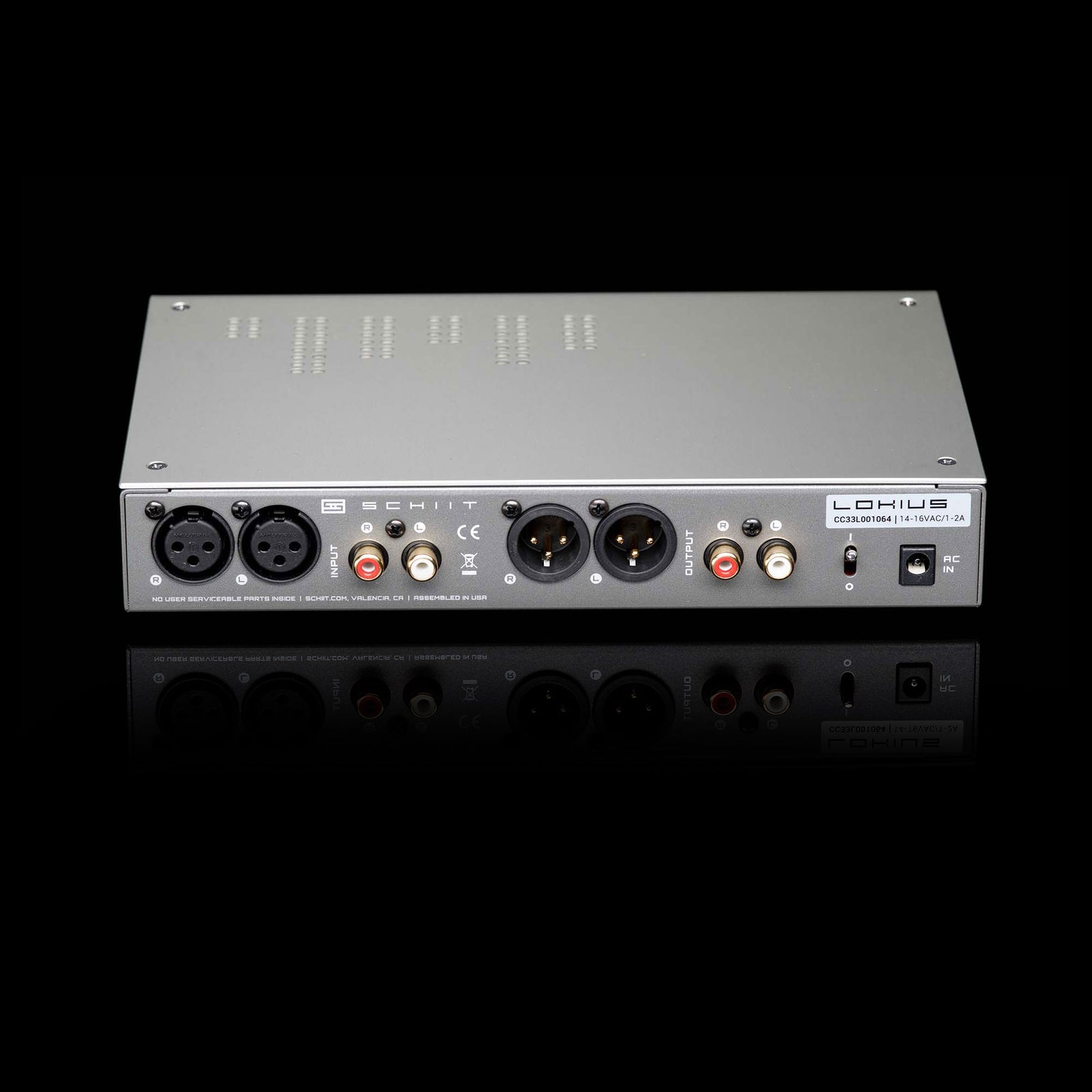 Schiit Audio Lokius Equalizer – Addicted To Audio